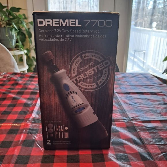 Dremel | Other | Nib Dremel 770 Cordless Rotary Tool | Poshmark